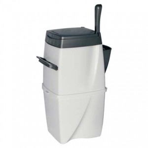 Litter Locker II Katzenstreu-Mülleimer für 9,99 € im Fressnapf Onlineshop